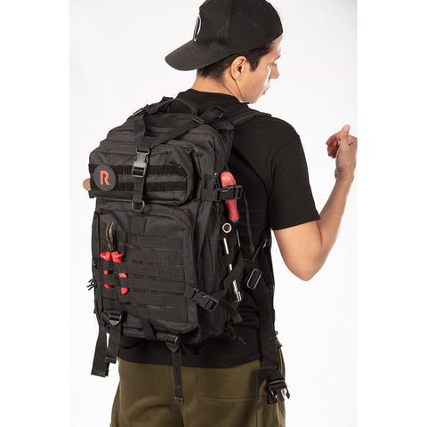 What to Look for When Shopping for A Backpack - RangeTrotter